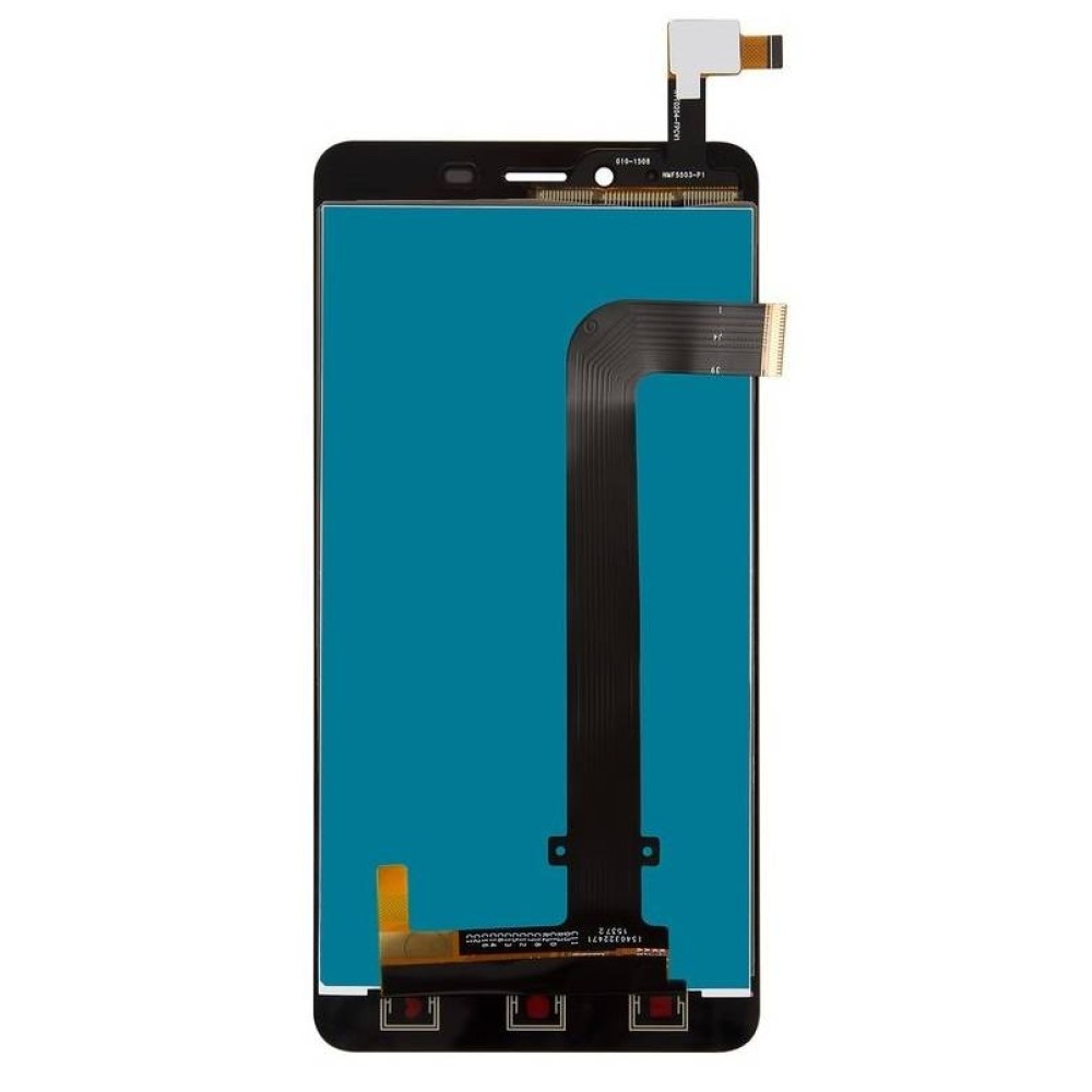 Xiaomi Redmi Note 2 LCD Screen Display Black | High Quality